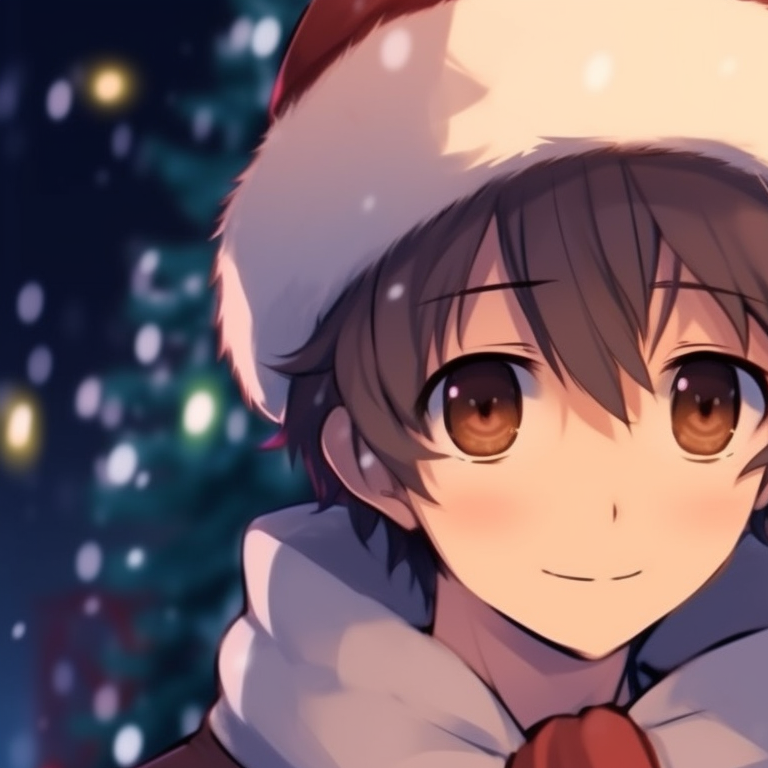 Designer Matching Christmas Pfp S - Matching Christmas Pfp's Aesthetic ...