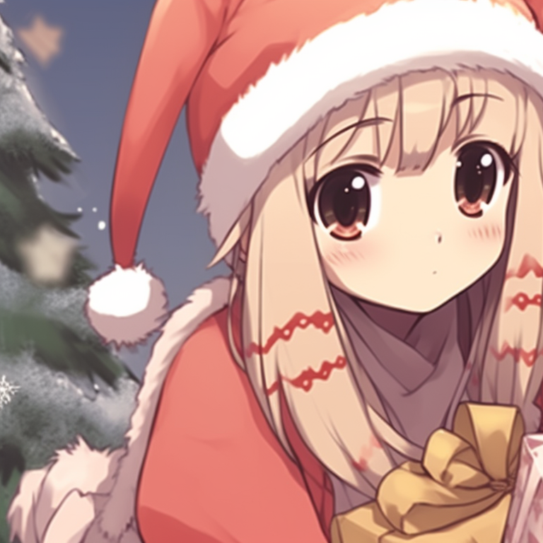 matching christmas group pfp, aesthetic matching pfp ideas (@pfp) | Hero