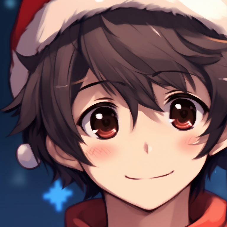 matching pfp for christmas, aesthetic matching pfp ideas (@pfp) | Hero