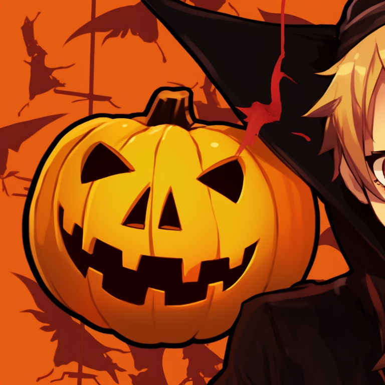 haikyuu matching pfp halloween theme, aesthetic matching pfp ideas ...